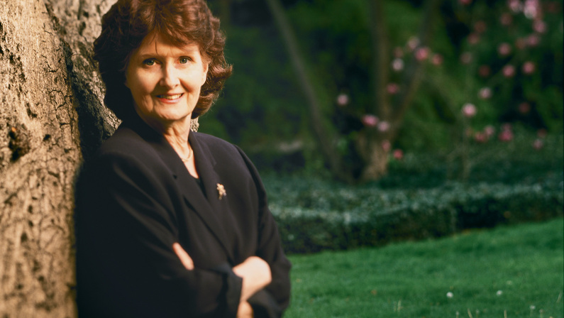 ‘She Was Radical and She Was Right’ | STANFORD magazine