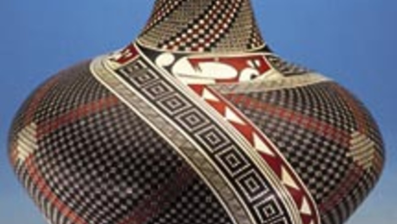 The Treasure of Mata Ortiz | STANFORD magazine