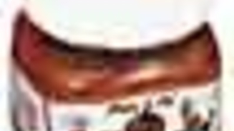 Make Food, Not War | STANFORD magazine