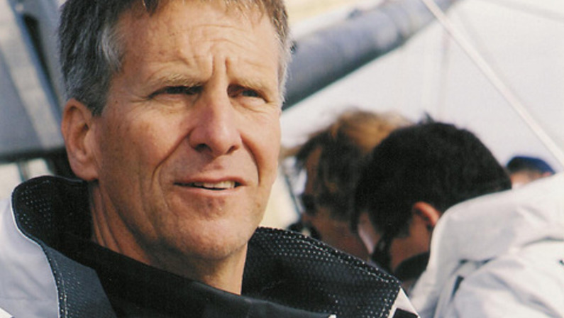 The Man Behind the Yellow First-down Line | STANFORD magazine