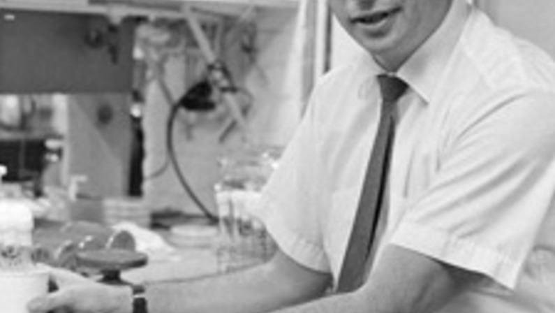 Groundbreaking Geneticist | STANFORD magazine