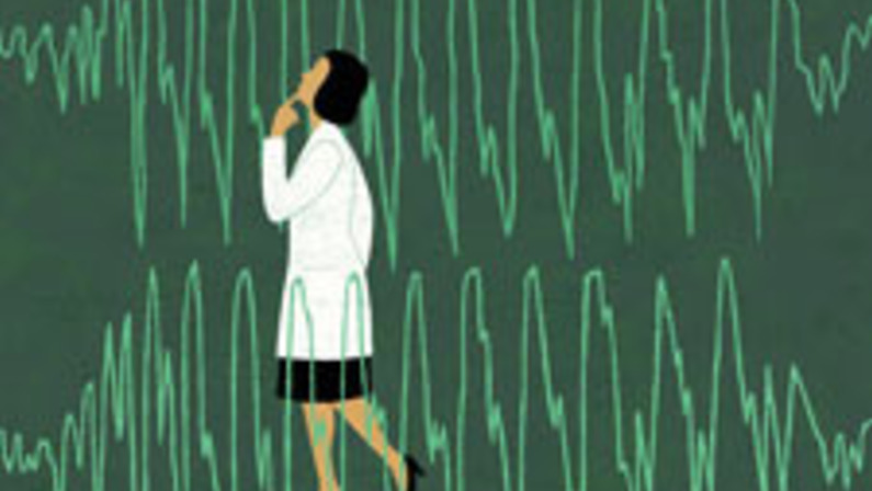 A Postdoc's Path | STANFORD magazine