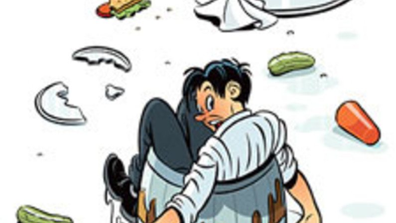 The Loneliness of the Long-Distance Road Runner | STANFORD magazine