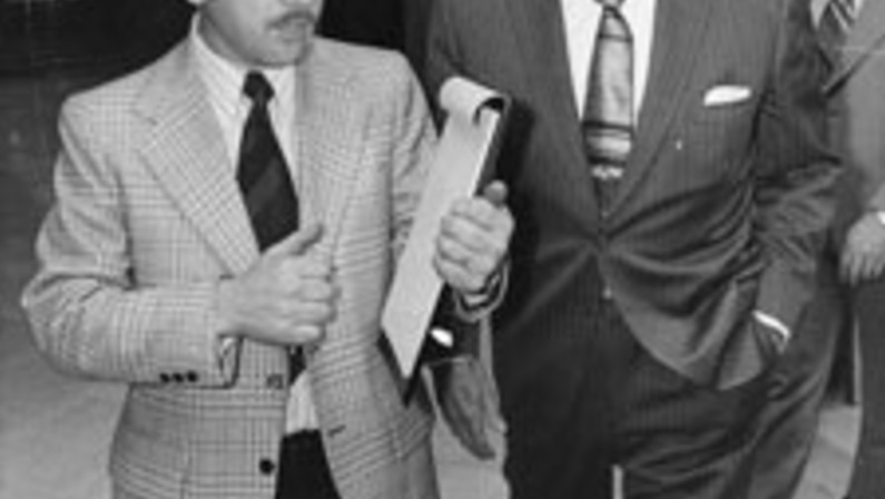 Veteran Political Reporter | STANFORD magazine