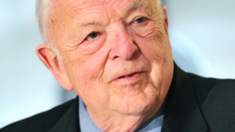 Nobel-Winning Physicist | STANFORD magazine