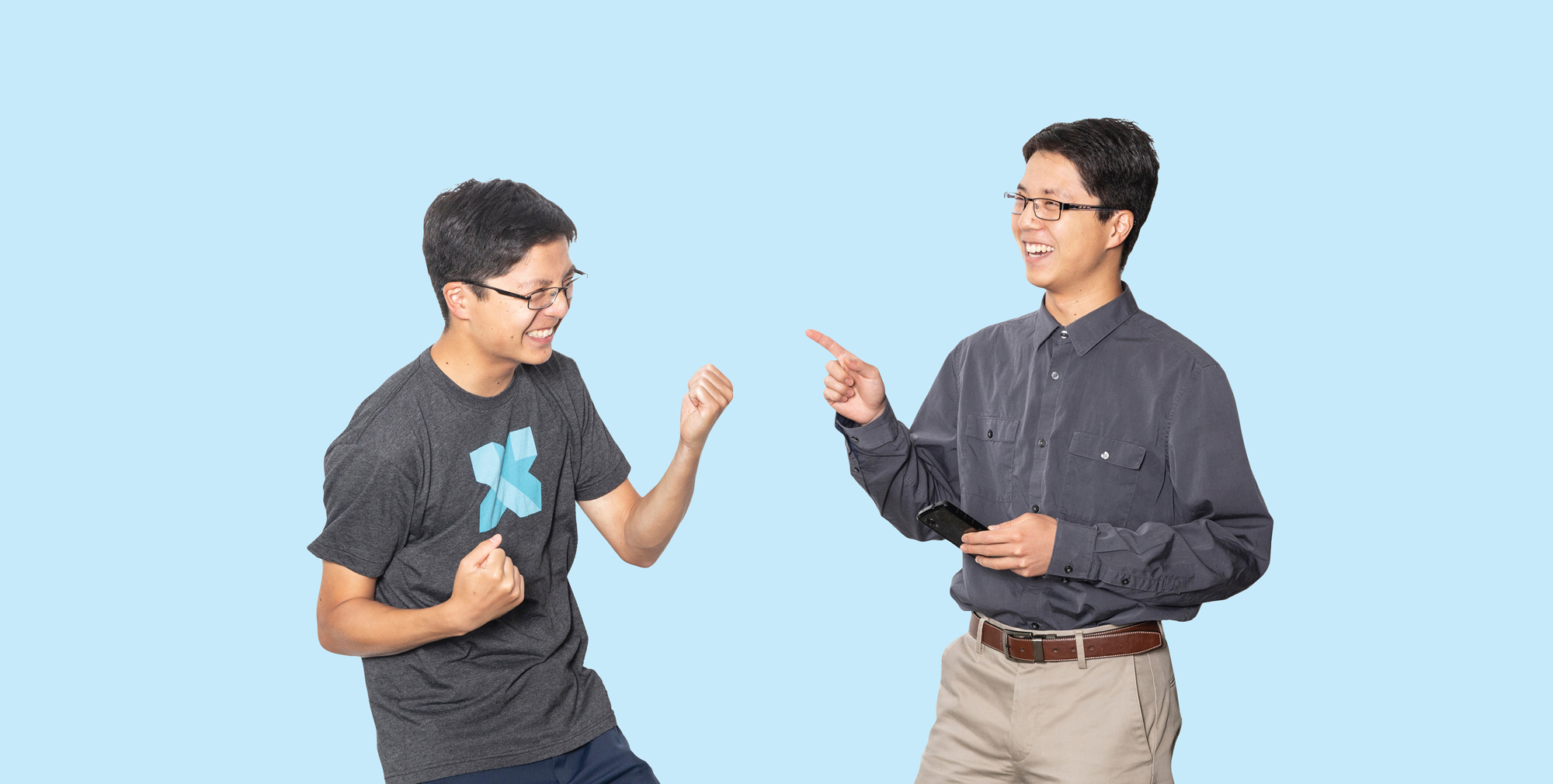 The Yeh-Yeh Brotherhood | STANFORD magazine