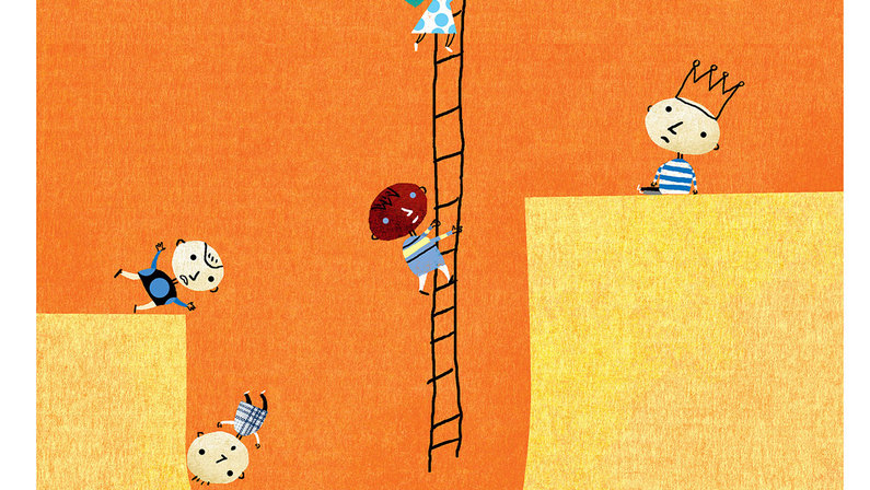 Why Mindset Matters | STANFORD magazine