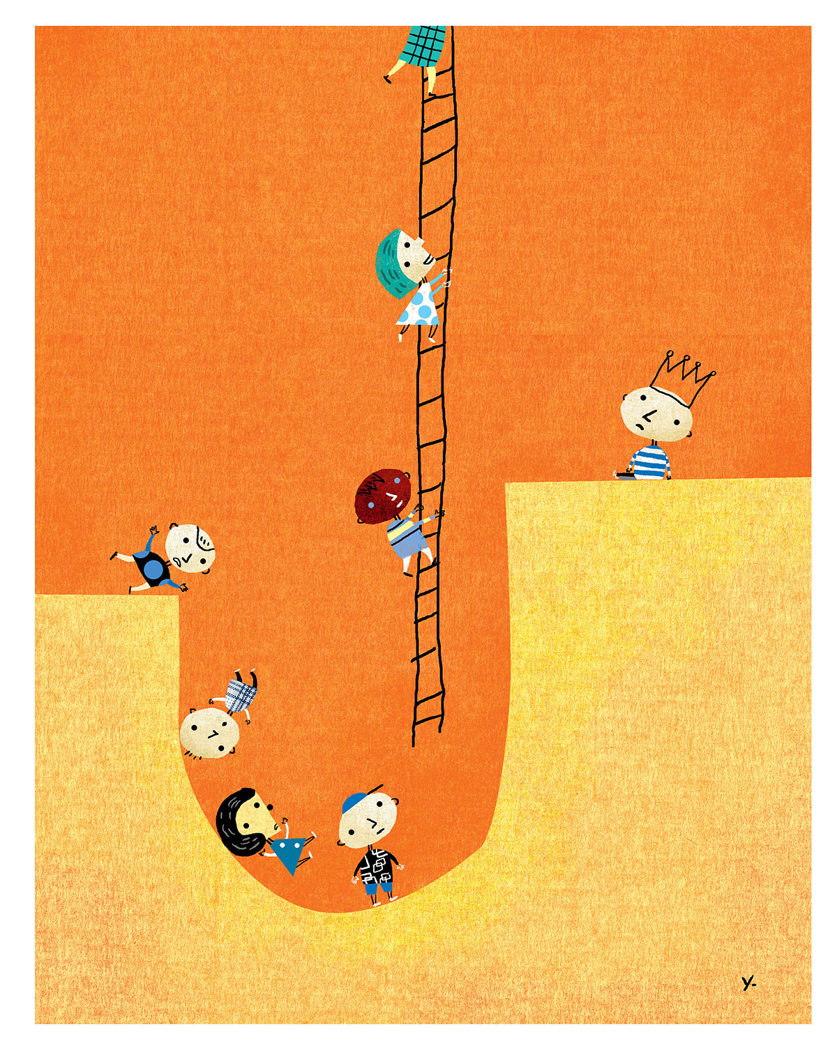 Why Mindset Matters | STANFORD magazine