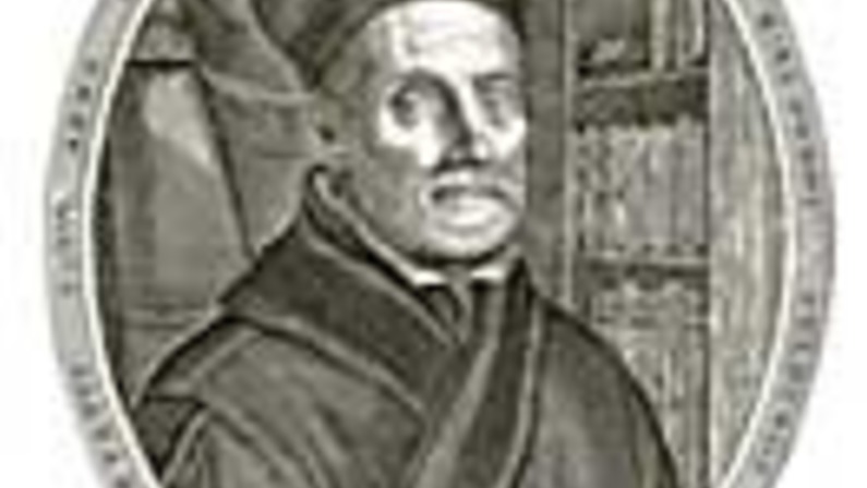 Meet Mr. Know-It-All | STANFORD magazine