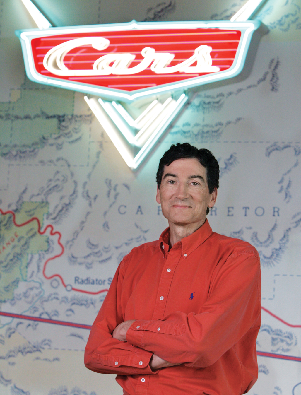 Paving the Way | STANFORD magazine