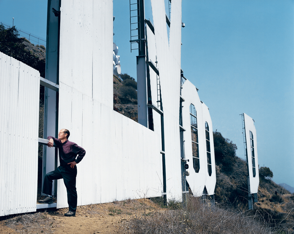 Keeping His Word | STANFORD magazine