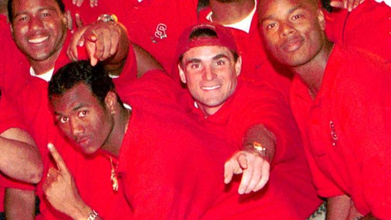 A December to Remember | STANFORD magazine