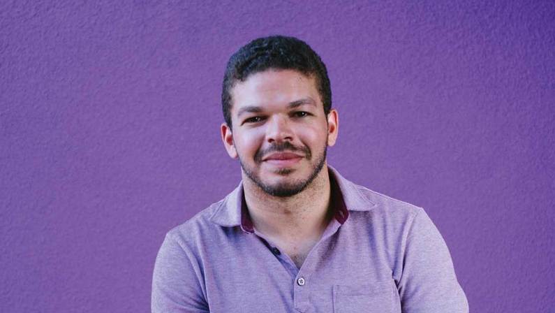 Meet Derrick Boone Jr. | STANFORD magazine