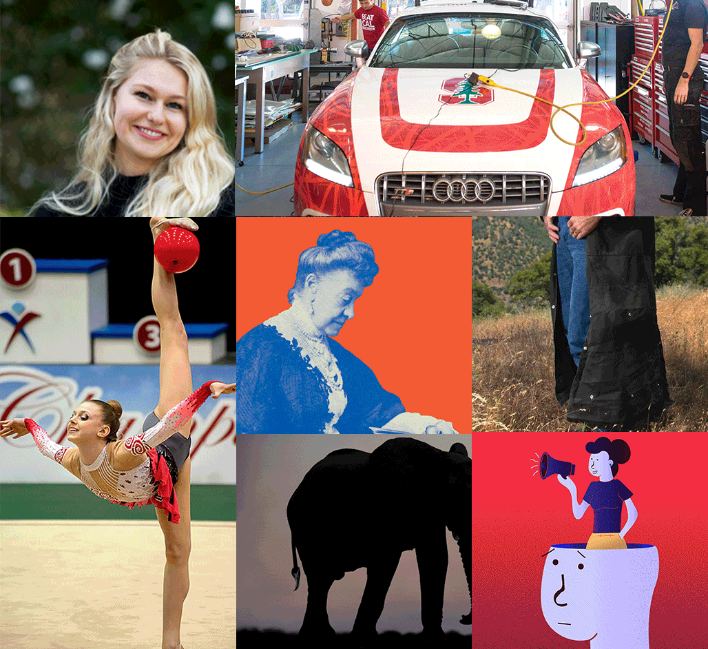 Our Top Stories of 2018 | STANFORD magazine