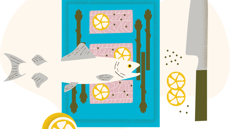 7 Cooking Tips for the Reluctant Beginner | STANFORD magazine