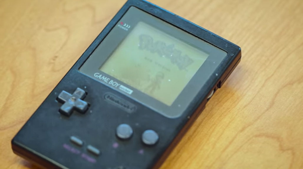 The Power of Pokémon | STANFORD magazine