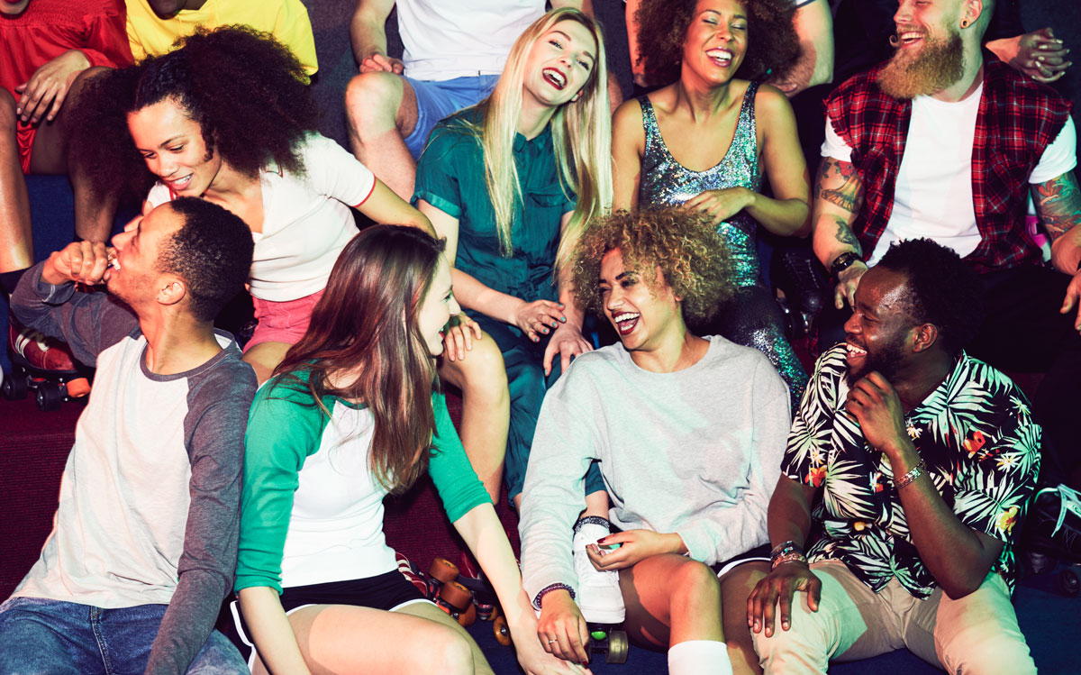 Seven Tips for Making Friends After College | STANFORD magazine
