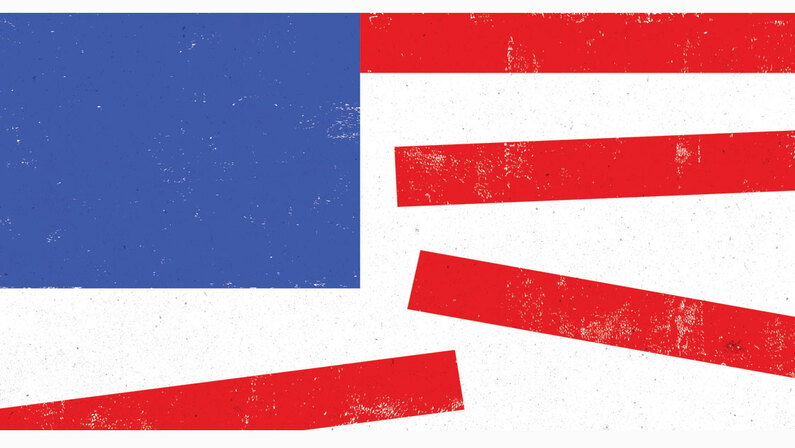 An Existential Moment for Democracy? | STANFORD magazine