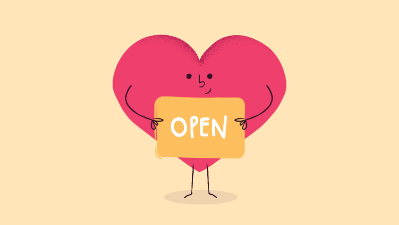 8 Tips for Forgiving Someone Who Hurt You | STANFORD magazine