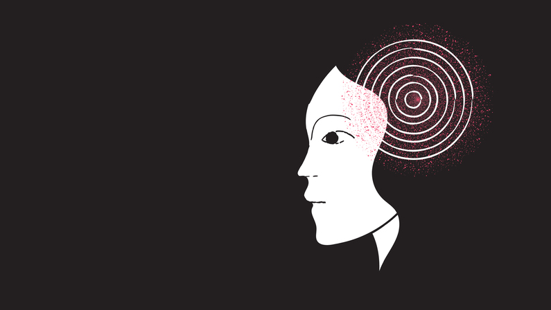 The 5 Types of Concussions | STANFORD magazine