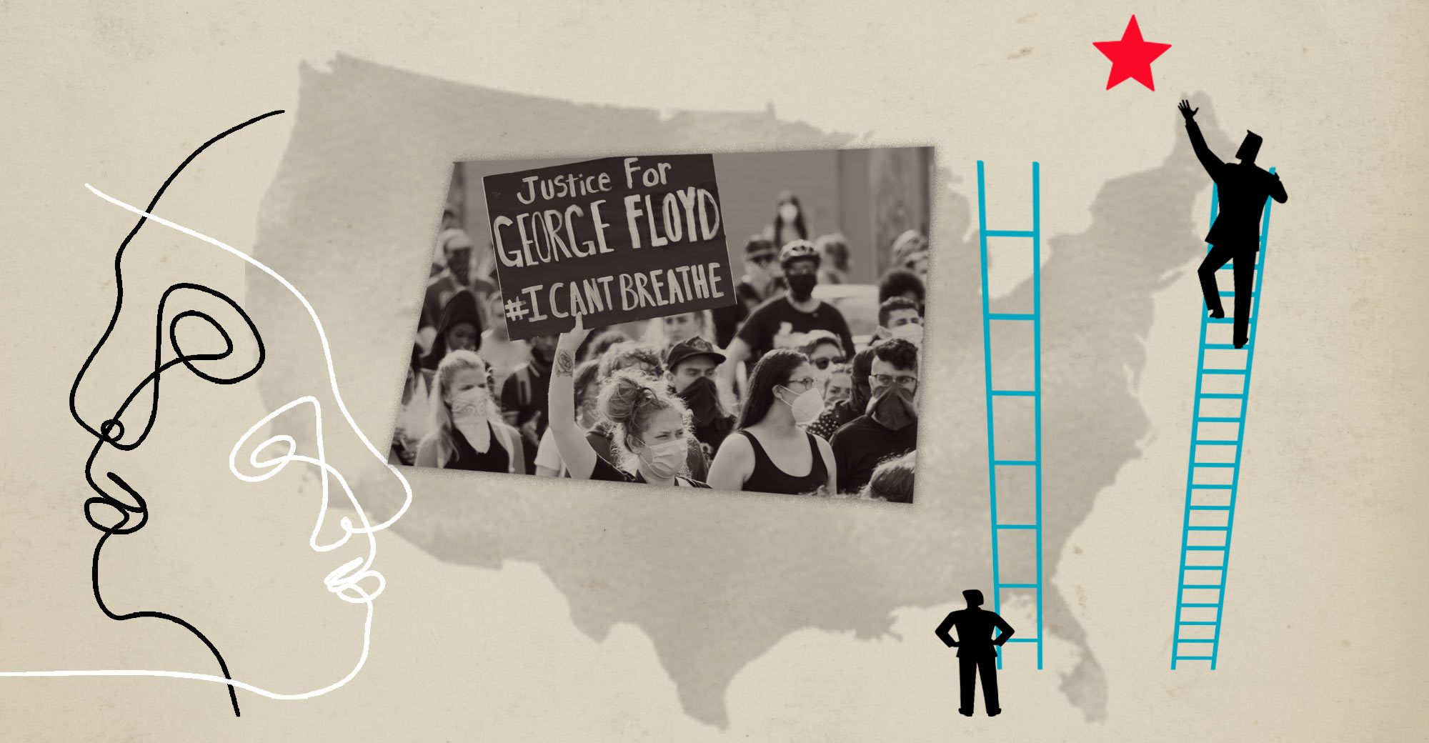 Social Psychologist Brian Lowery on Privilege | STANFORD magazine