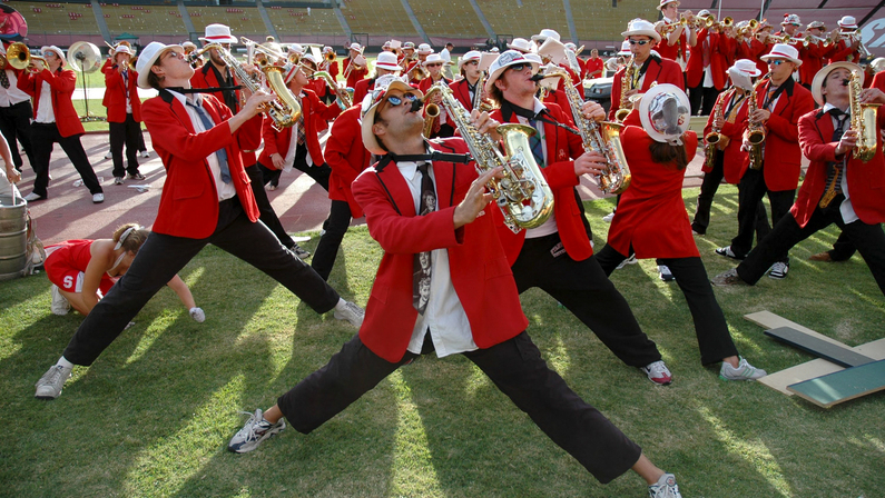 Incomparable | STANFORD magazine