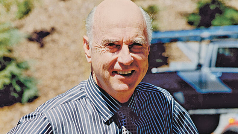 Paying It Forward | STANFORD magazine