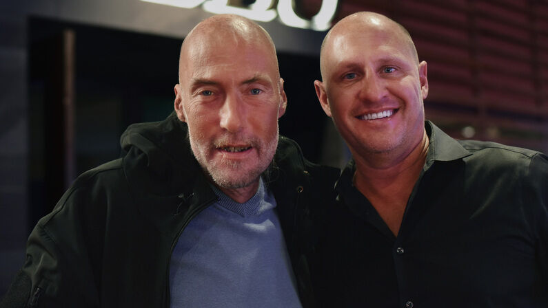 Ripple Effects | STANFORD magazine