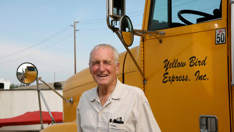 Books on Tape Founder Took a Novel Approach | STANFORD magazine