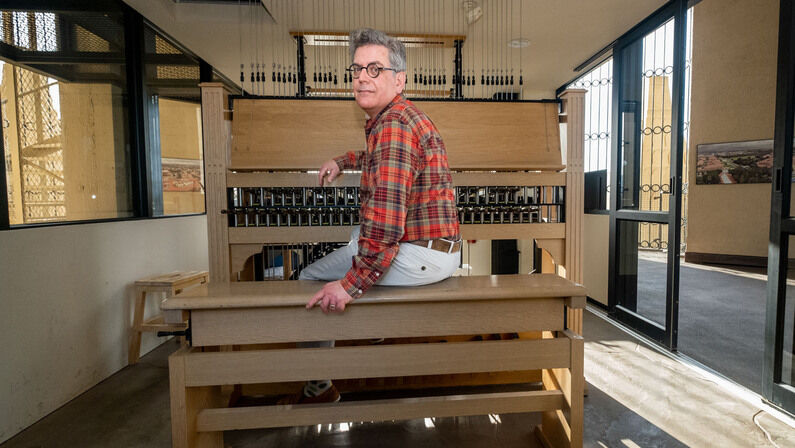 What You Don’t Know About the Carillonneur | STANFORD magazine
