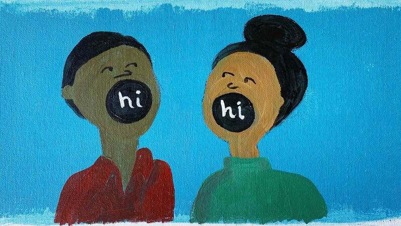 How to Talk to Strangers | STANFORD magazine