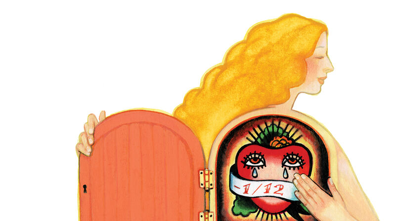 Invisible Ink | STANFORD magazine