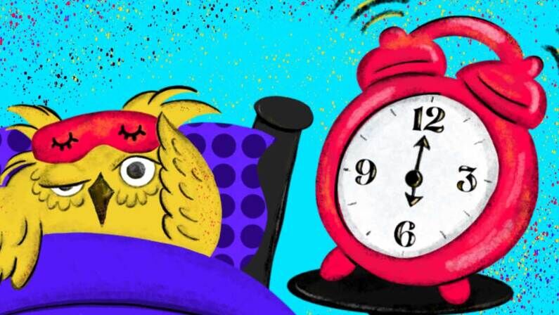 How to Be a Morning Person | STANFORD magazine