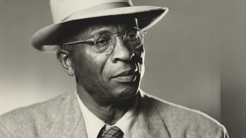 Meet Stanford’s First Black Administrator | STANFORD magazine