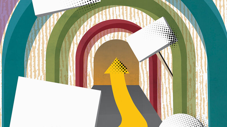 ‘The First Amendment Does Not Give Protesters a Heckler’s Veto ...