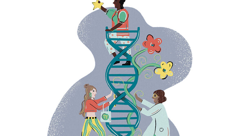 STEM Support | STANFORD magazine