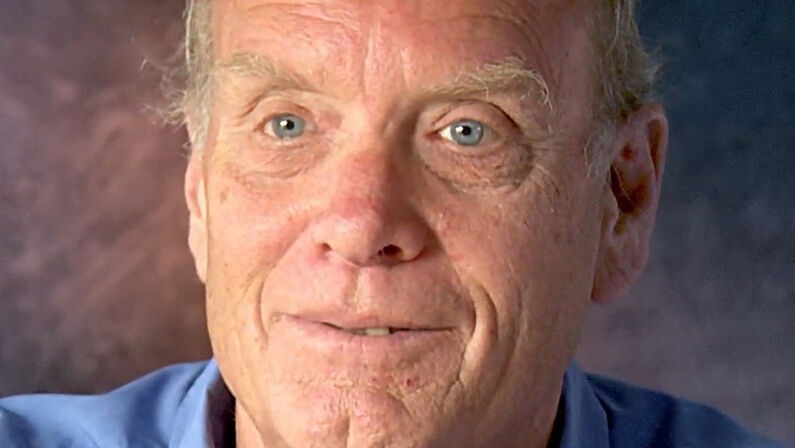 Student Body President Who Led Draft Resistance Movement | STANFORD ...