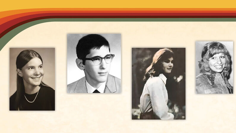 50 Years After the Stanford Murders, Three of Four Families Have ...