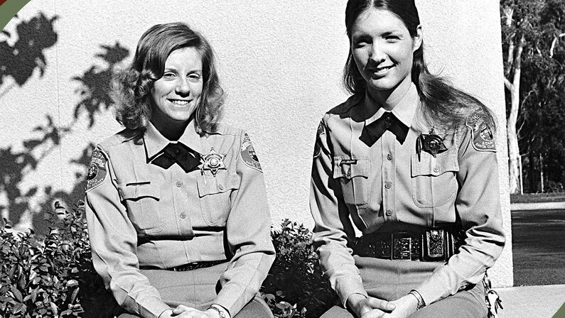 Joining the Force | STANFORD magazine