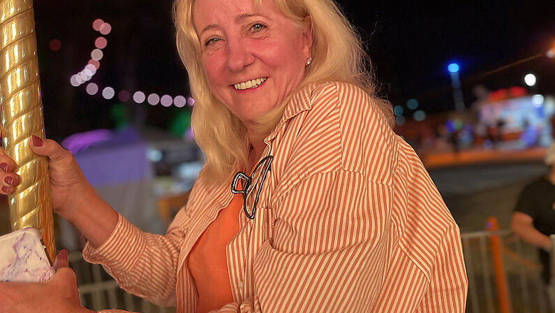 Oboist Who Pulled Back the Curtain | STANFORD magazine