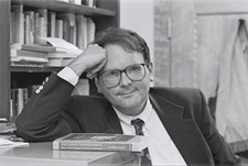 Remembering Jay Fliegelman | STANFORD magazine