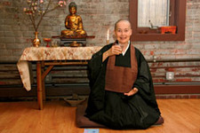 The Zen Life | STANFORD magazine