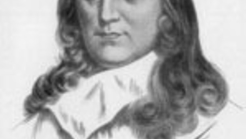 Milton's 400th | STANFORD magazine