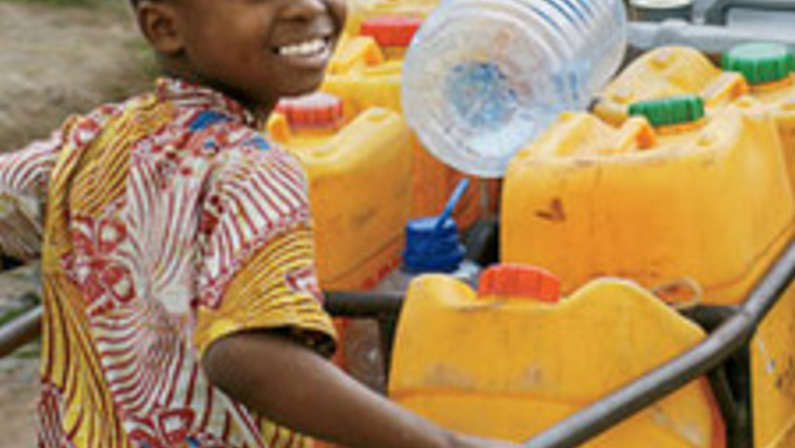 Positive Thinking | STANFORD magazine