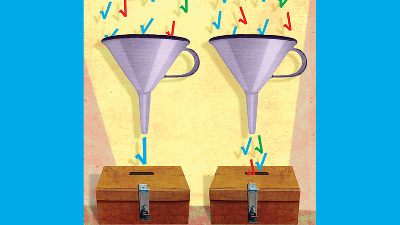 Should We Abolish the Electoral College? | STANFORD magazine