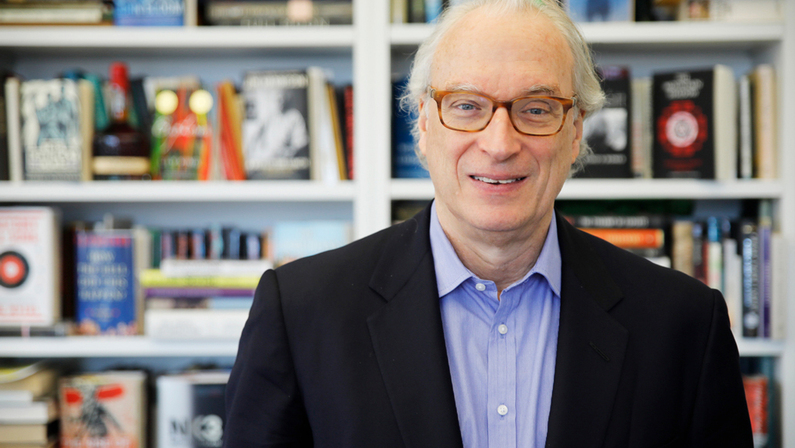 For Every Great Novelist, There’s . . . | STANFORD magazine