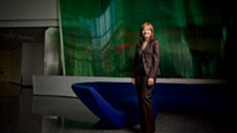What Drives Mary Barra | STANFORD magazine