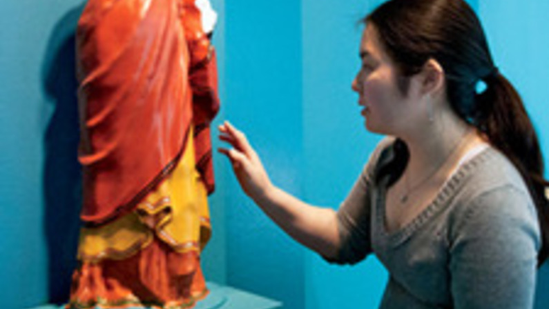 Research Notebook | STANFORD magazine