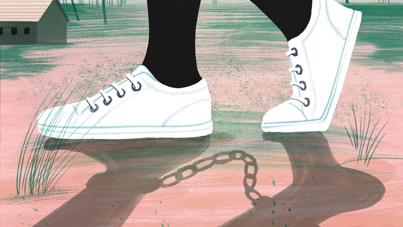 The Story Behind ‘Homegoing’ | STANFORD magazine