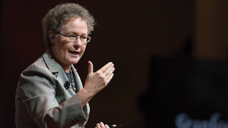 Learning from the Experts | STANFORD magazine